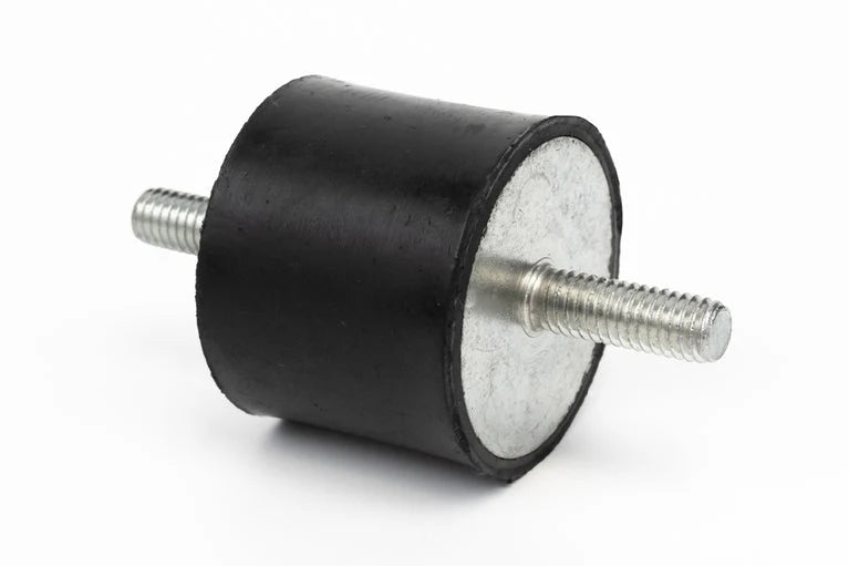 Small Rubber Vibration Isolators | S3-083051-R50