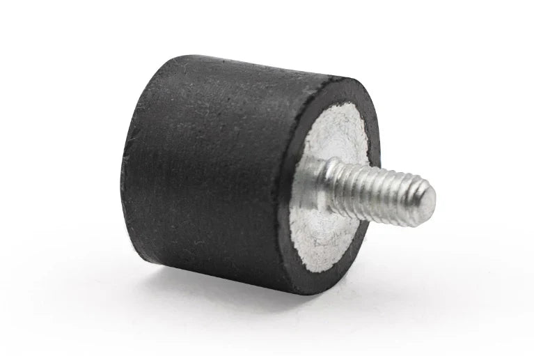 Male/Female Rubber Vibration Isolators Available For Sale