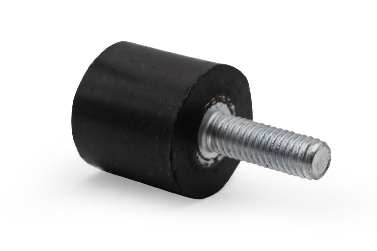 Vibration Mounting Neoprene | Enterprise Rubber