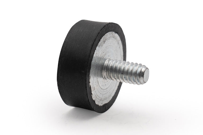 Vibration Isolators Available From Enterprise Rubber