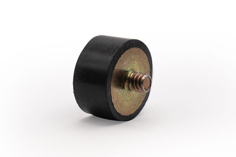 Rubber Vibration Isolators Natural Rubber | Enterprise Rubber
