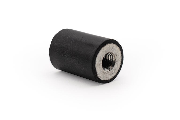 Anti Vibration Rubber Mounts | In Stock | Enterprise Rubber
