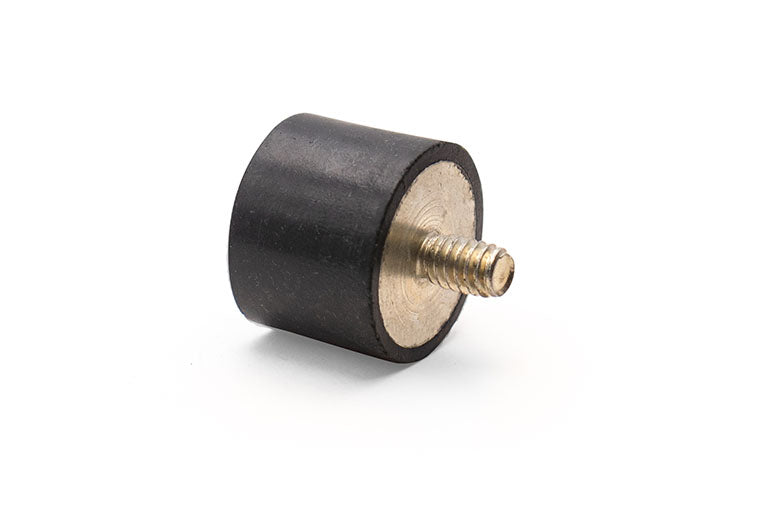 Vibration Isolators Mounts | In Stock | Made From Neoprene