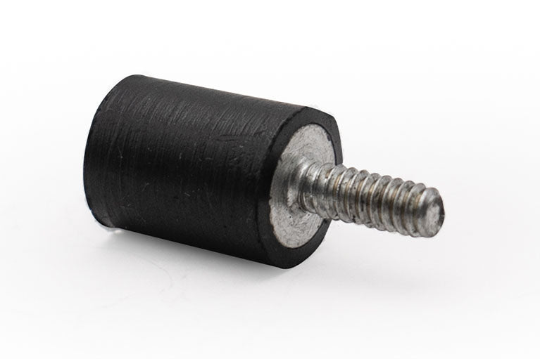 Isolation Mounts Neoprene | Enterprise Rubber