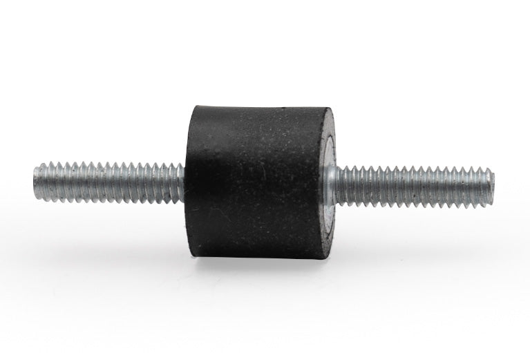 Heavy Duty Rubber Engine Mounts | Enterprise Rubber