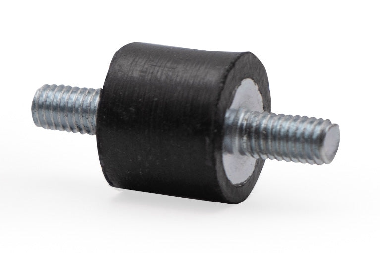 Rubber Mounts and Isolators | In Stock | Enterprise Rubber