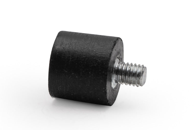 Rubber Vibration Isolators | In Stock From Enterprise Rubber