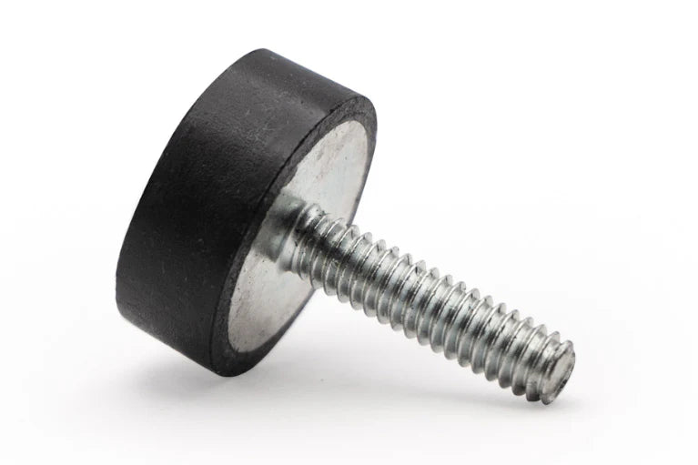 Electronics Vibration Isolation Mounts | Neoprene Mounts | L3-P40