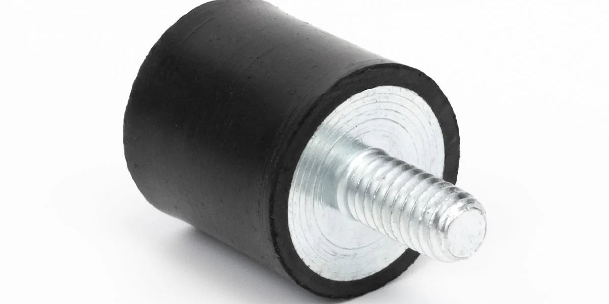 Heavy Duty Vibration Isolators | AG1-248248-R70