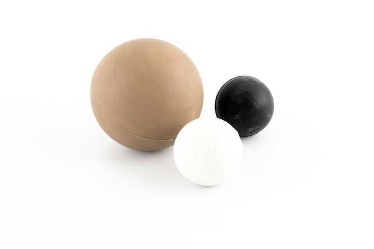 Rubber Balls | Enterprise Rubber