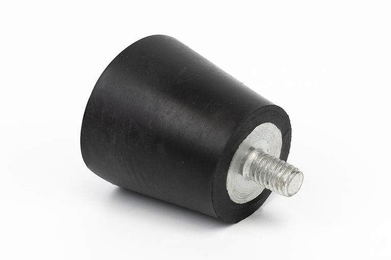 Vibration Mounts | Vibration Damping Sandwich Mounts